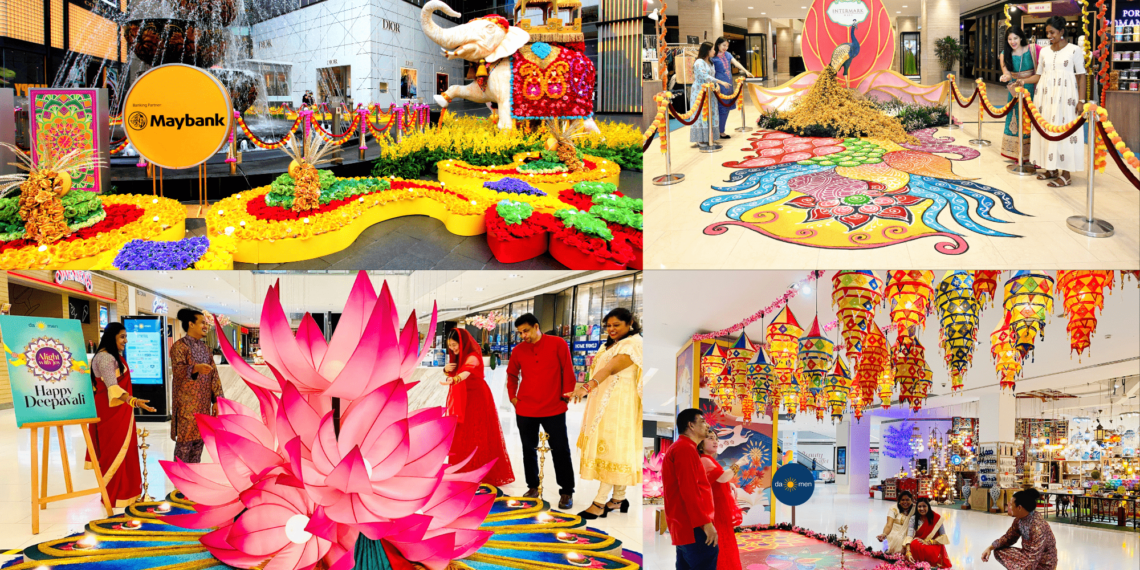 WATCH: Story of Ravana - A Stunning Performance by Mavin Khoo and ...