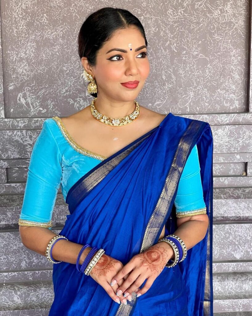 Deepavali 2022: Our Favourite Deepavali Looks From Classy Traditional ...