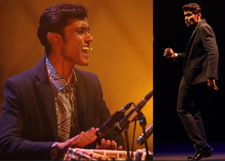 'Alexperience' Was A Fun-Filled Standup Comedy Show With A Sprinkle of Alexander Babu's Magic ...