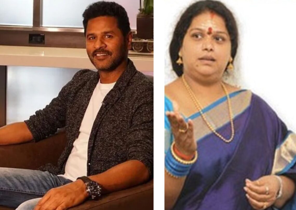 South Indian Celebrities Separation That Shook The Entire Film Industry ...