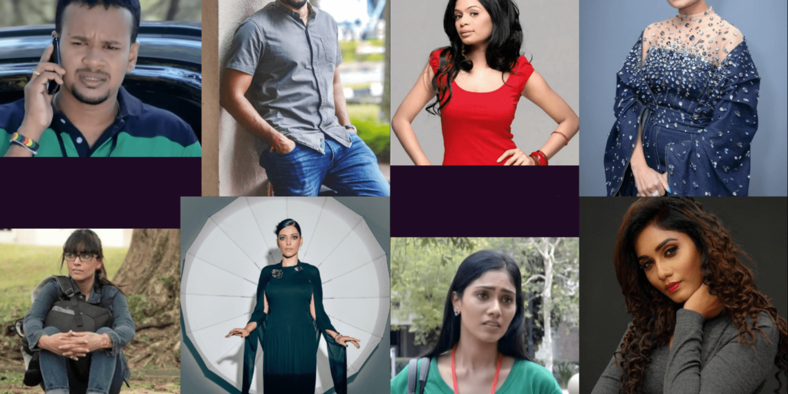 ‘Rap Porkalam’ Season 2 Unveils Its Top 5 Finalists! - Varnam MY