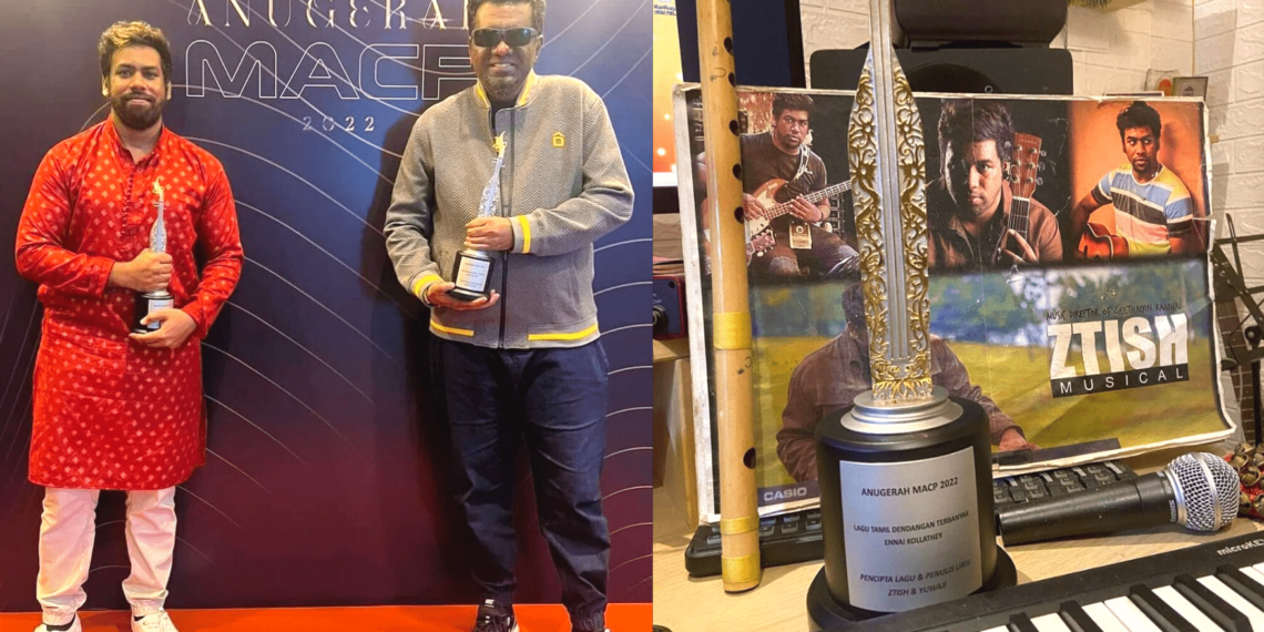 ‘Rap Porkalam’ Season 2 Unveils Its Top 5 Finalists! - Varnam MY