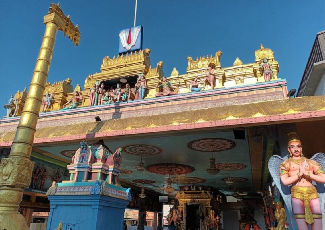 Rama Navami 2023: List of Lord Rama Temples to Visit in Malaysia ...