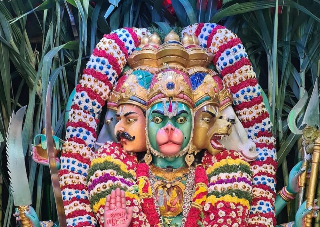 Rama Navami 2023: List of Lord Rama Temples to Visit in Malaysia ...