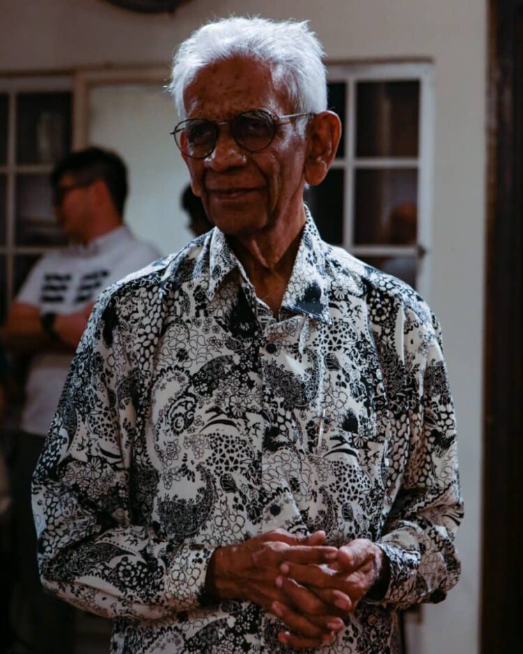 Master Of Photography, Eric Peris Shares His Life On Photography ...