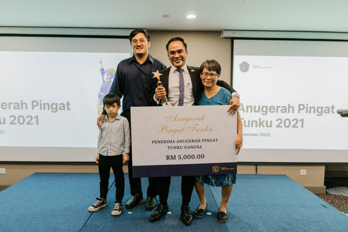 From Small Town To Harvard: A Journey Of Triumph Against All Odds ...