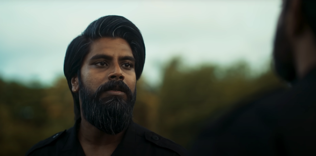 T. Suriavelan: The Inspiring Luminary's Captivating Journey - Varnam ...