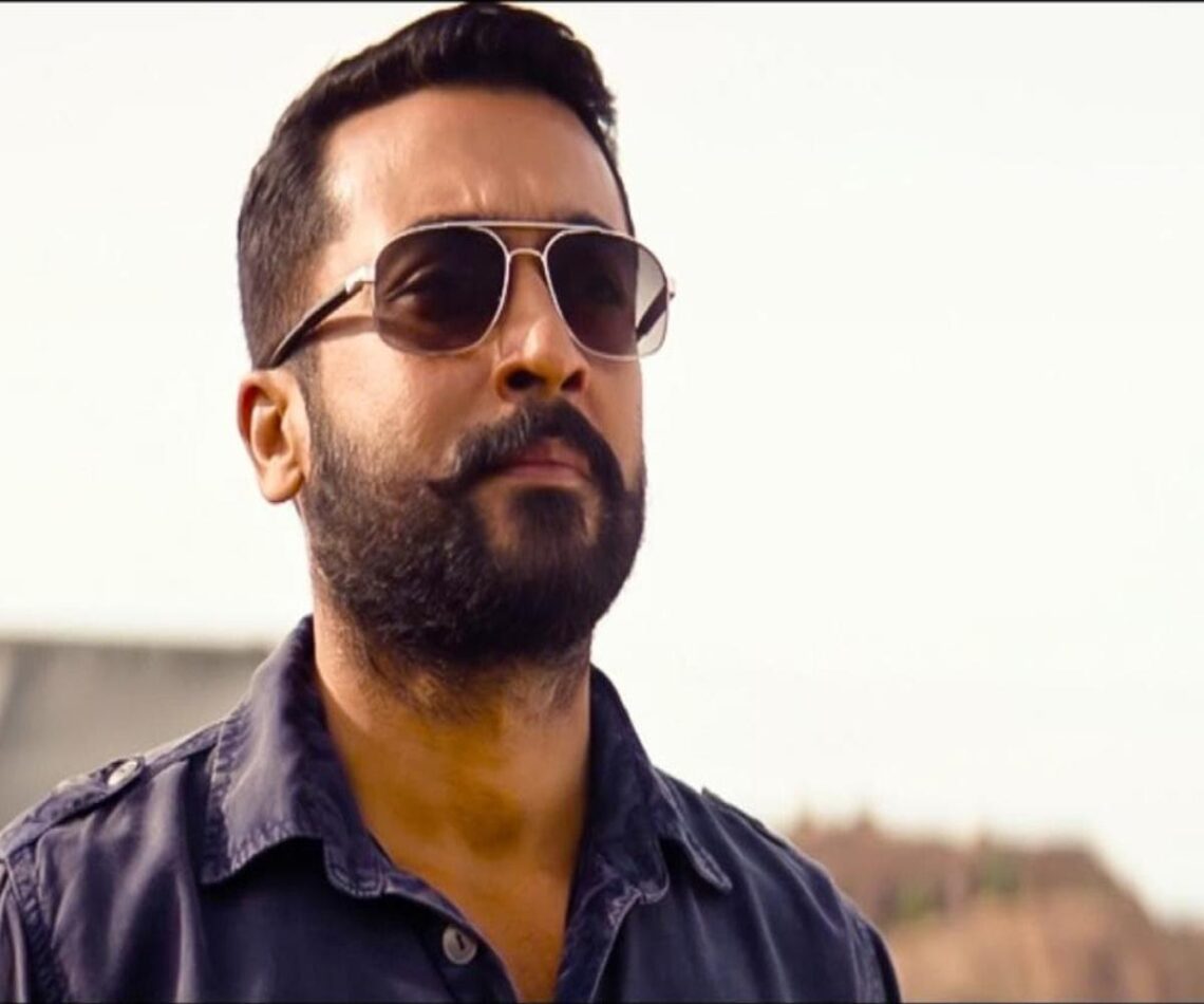 Rolex : Suriya Shares Exciting Update On His Future Project With Lokesh Kanagaraj - Varnam Malaysia