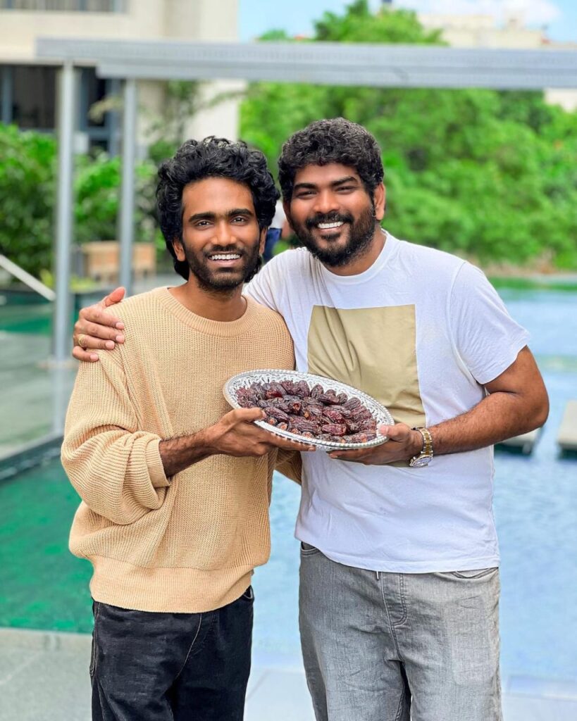 Vignesh Shivan To Feature Pradeep Ranganathan In His Next Directorial Project - Varnam Malaysia