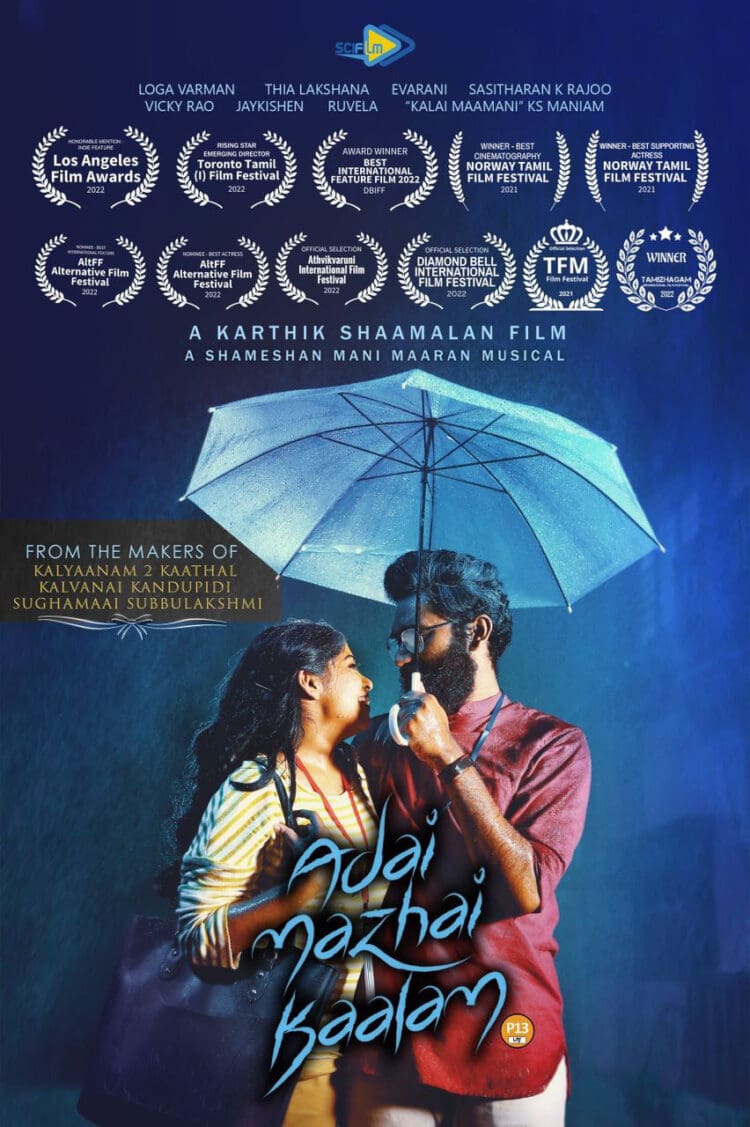 RECAP 2023: Most Celebrated Malaysian Tamil Movies Of The Year - Varnam ...