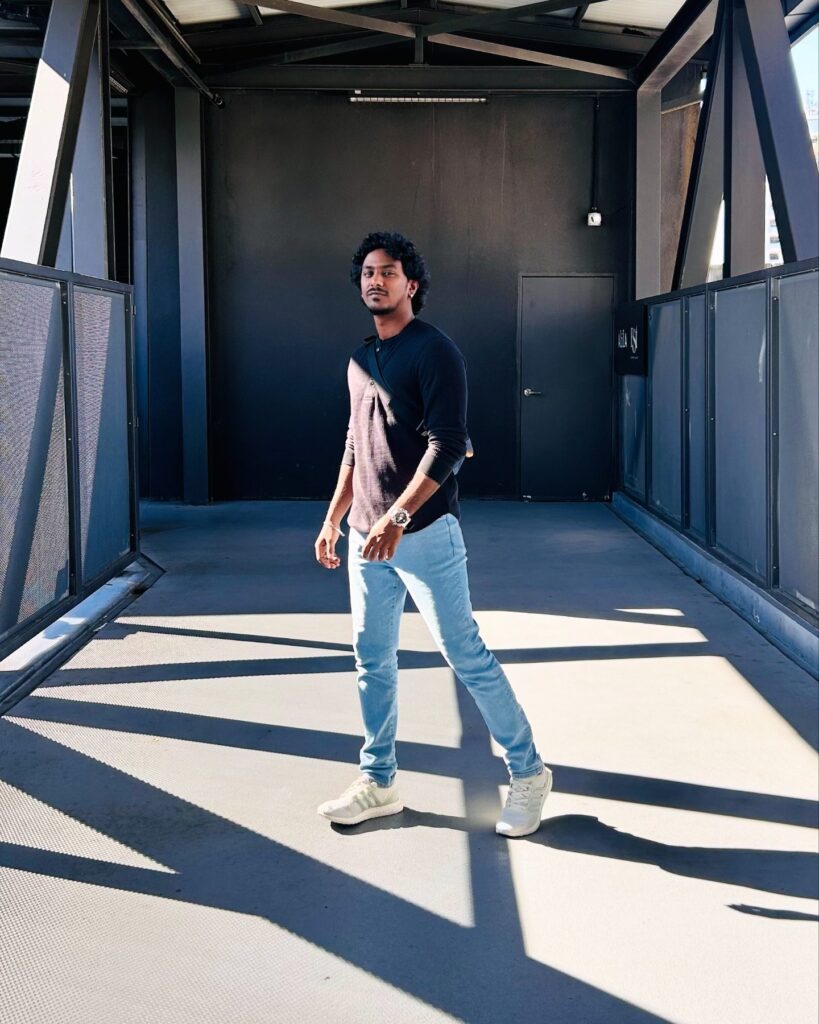 MS Vemal: The Malaysian Hrithik Roshan? - Varnam Malaysia