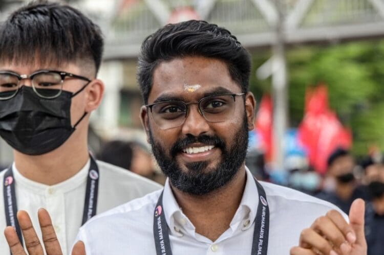 MP Prabakaran: New Divisions to Open Under MITRA - Varnam Malaysia