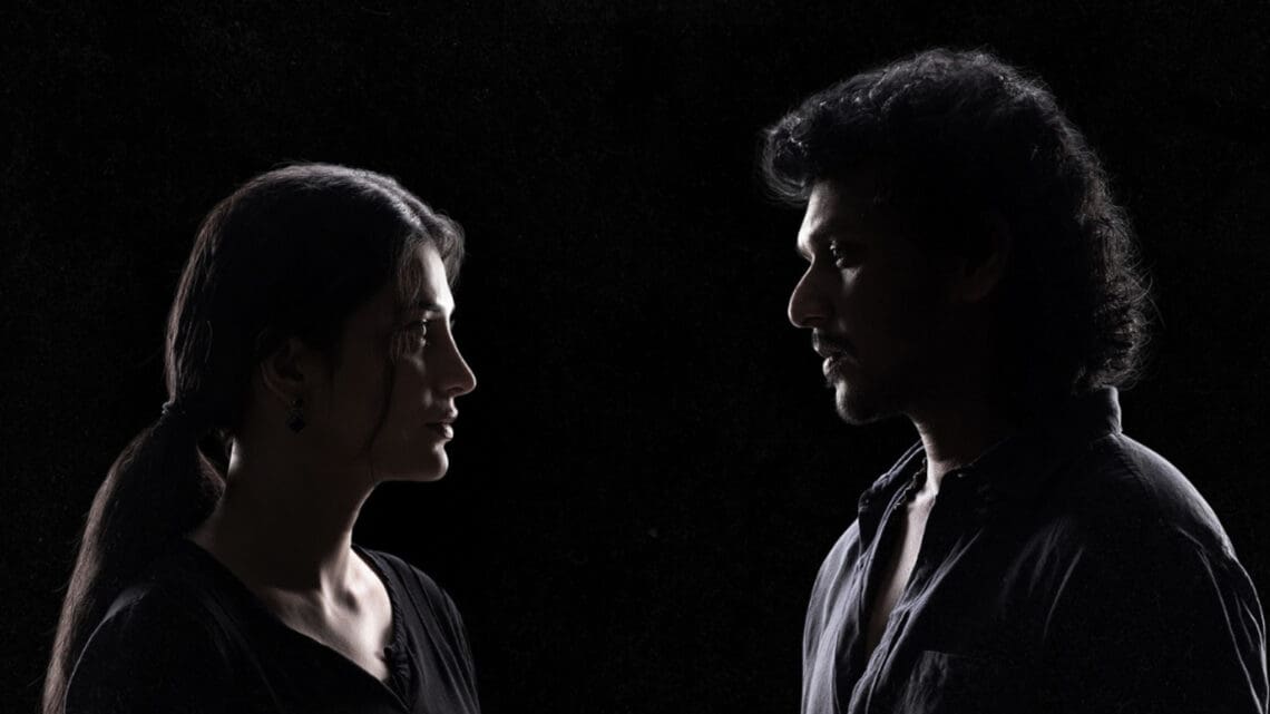 Inimel: Lokesh Kanagaraj and Shruti Haasan Join Forces for an ...