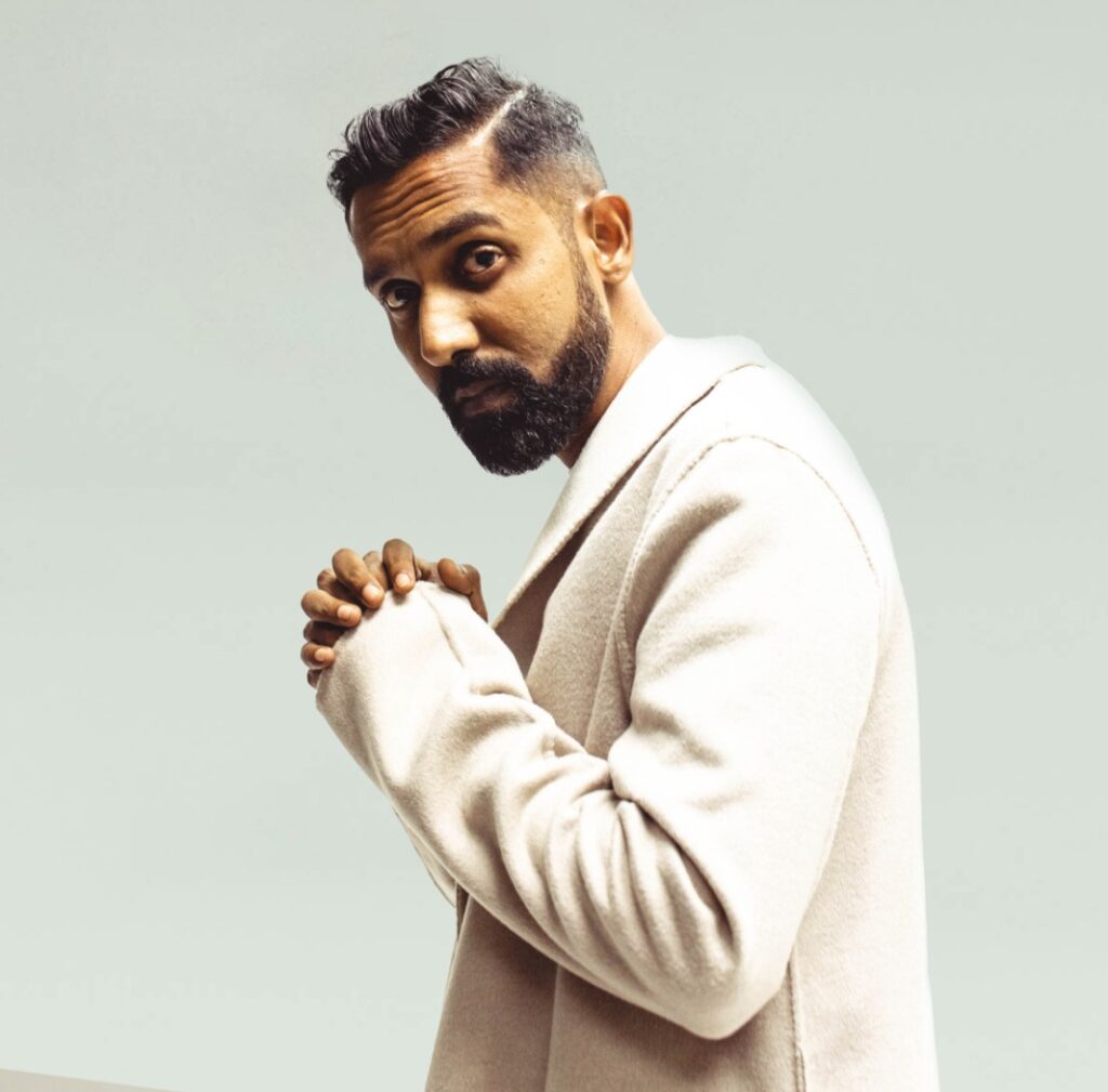 Balan Kash: On ‘Thambi Yaare Raja’, Collaborating with Brotherhood ...