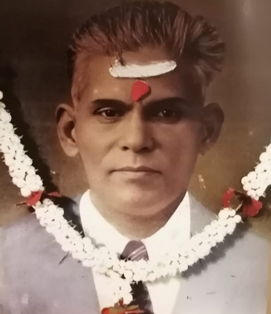 Dato Dr. N. G. Baskaran’s New Book Documents Three Generations of ...