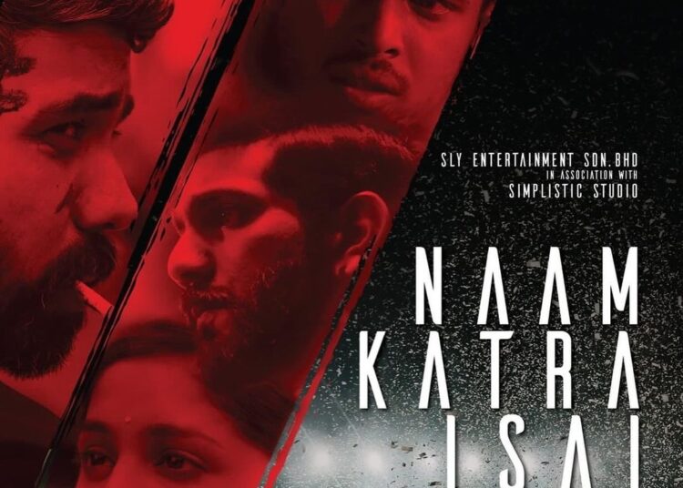 OTT Archives - Varnam Malaysia