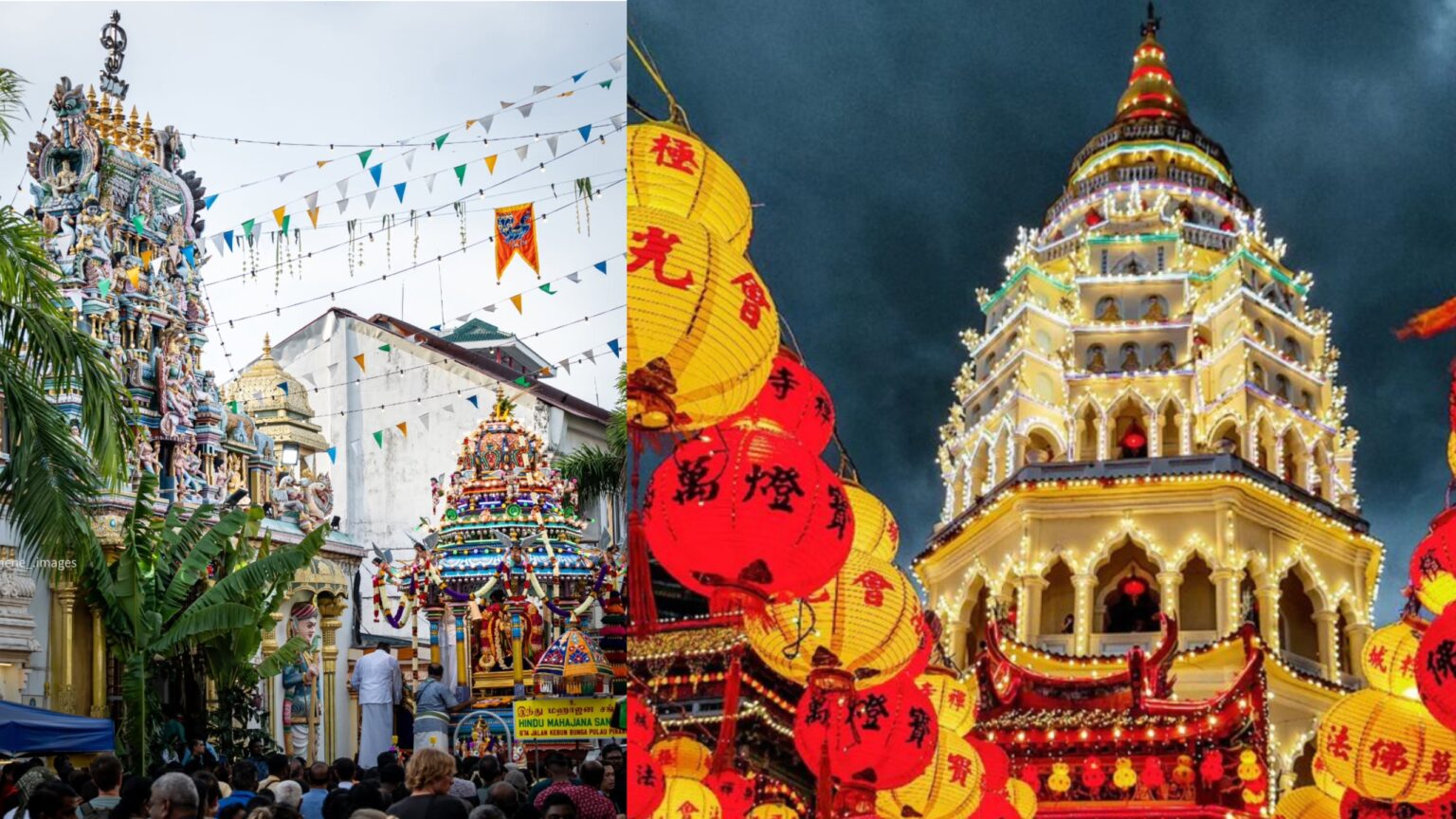 Chitra Pournami and Wesak Day Coincide in a Meaningful Day of ...