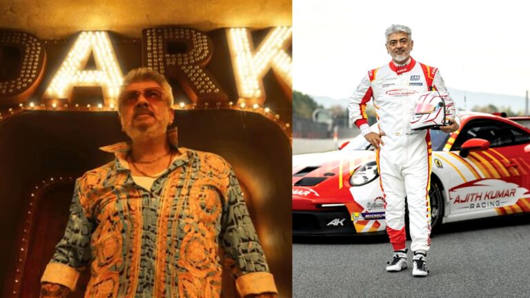 Ajith Kumar Confirms Next Film to Begin in November 2025, Aims for 2026 ...