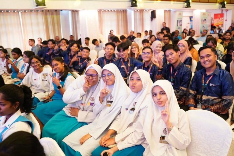 Legacy of Tun V.T. Sambanthan Remembered Through a Memorial Event ...