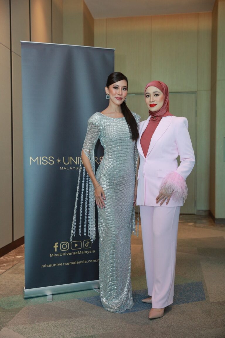 A New Era Begins: Meet the Top 16 Finalists of Miss Universe Malaysia ...