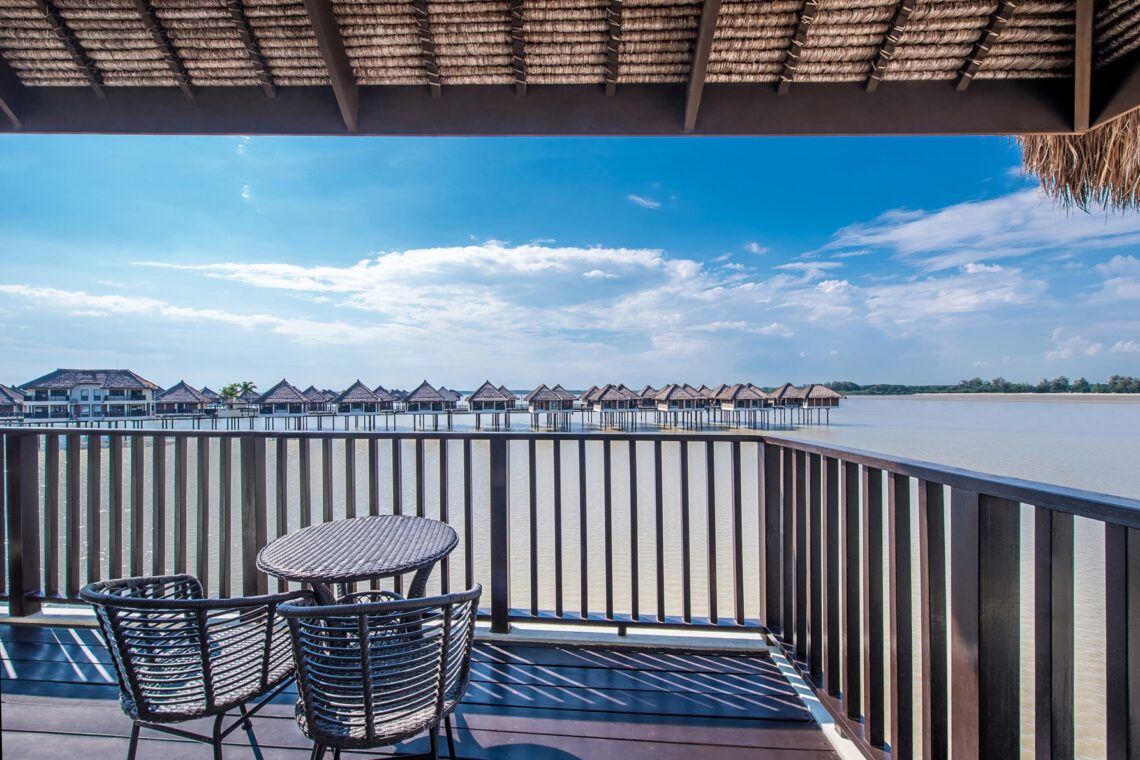 Golden Palm Tree Malaysia Unveils Merdeka Special Package for the ...