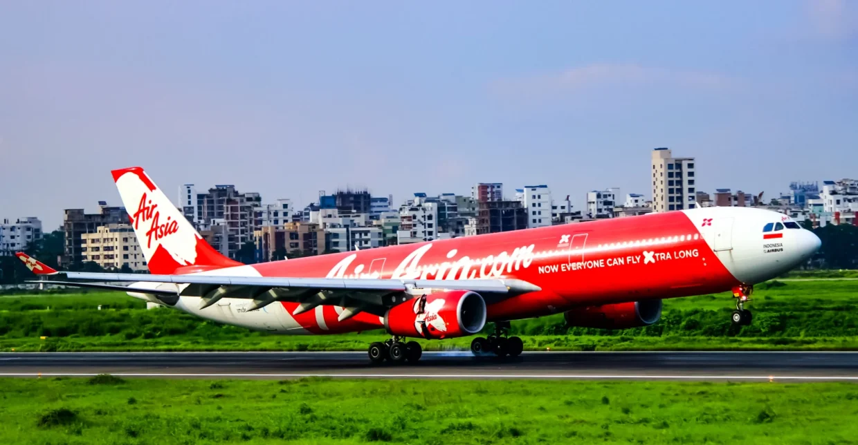 AirAisa X Denies Philippines AirAsia Grounding Reports, Confirms All ...